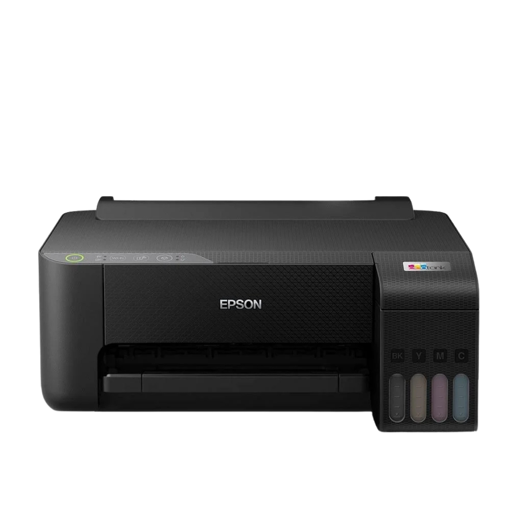Epson Tinta Continua EcoTank L1250 (Color). | LATINBIEN